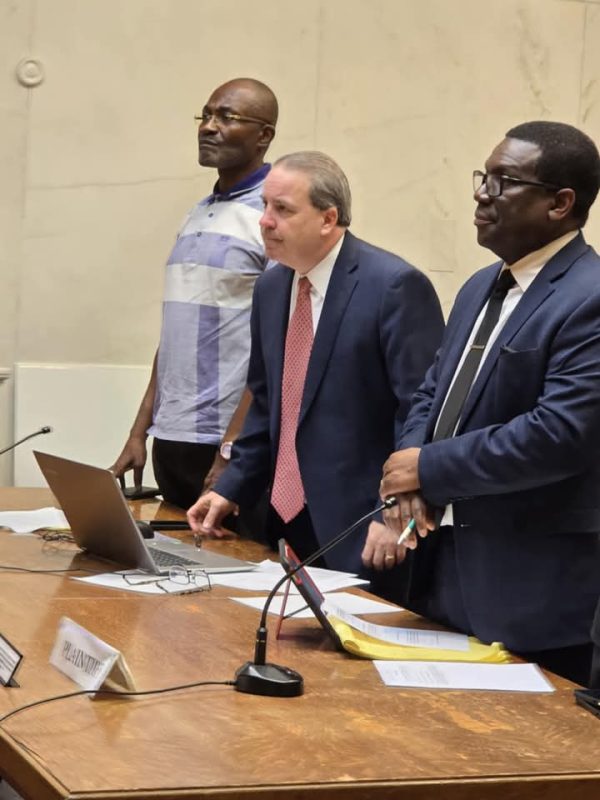 US Court Awards Anas Aremeyaw Anas $18M in Defamation Case - Express ...